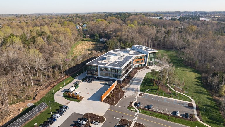 Continental Celebrates Expansion of Tire Headquarters Campus in South ...