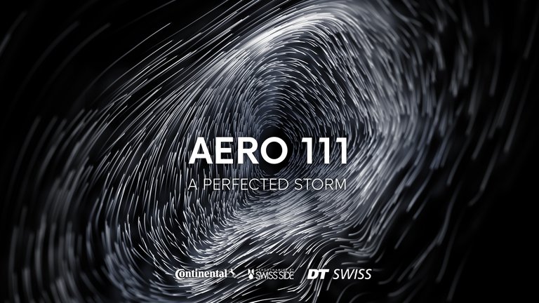 Continental, DT Swiss, and Swiss Side partner for Wheel-Tire System ...