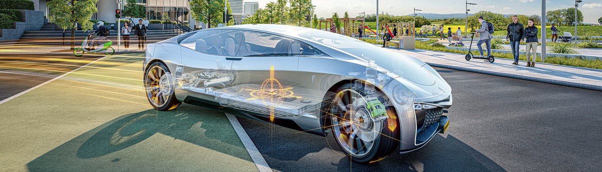 Continental Receives Major Award for Semi-Dry Brake System Worth over ...