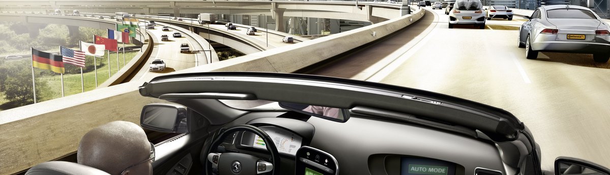 Mobility Study 2013 - Continental AG