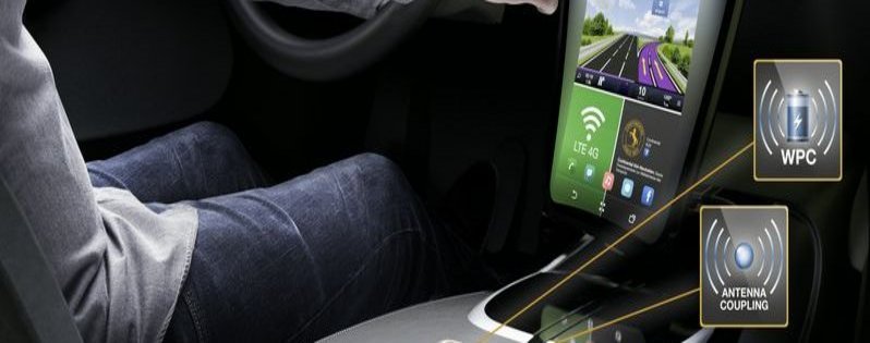 Vehicle Connectivity Thanks to Intelligent Antennas: Continental ...