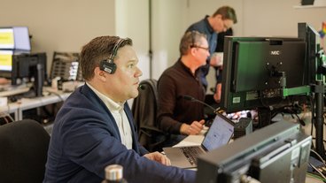 Continental TV-Studio - Continental AG