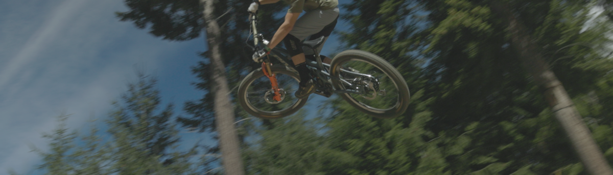 Continental Bicycle Tires: Continental and Pivot Factory Racing kick ...