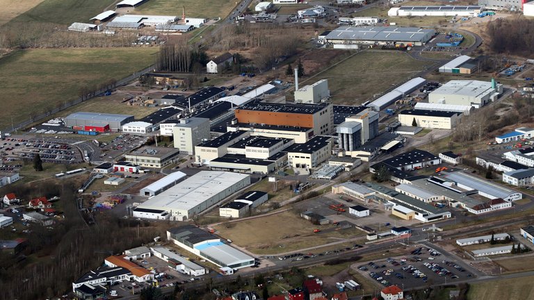 German Production Sites in Mobile Fluid Systems Area to be Transformed ...