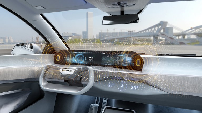 Press - Continental AG