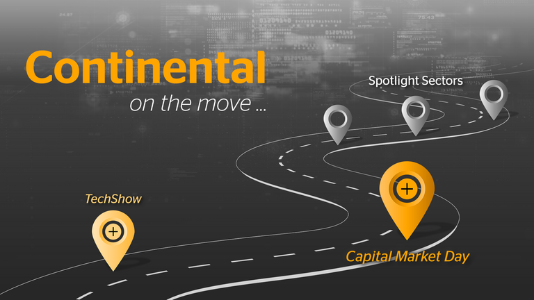 Investors | Continental - Continental AG