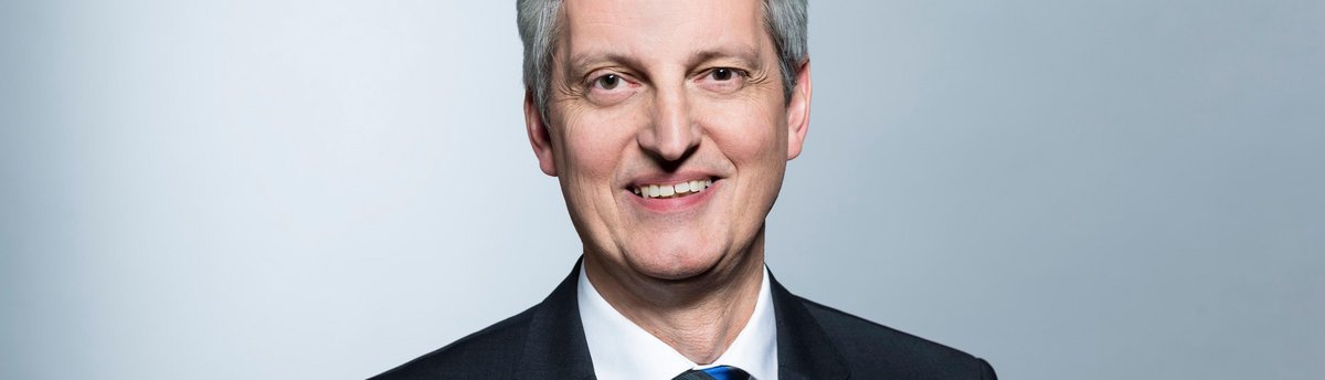 Supervisory Board Extends Directorship of Executive Board Member Hans ...