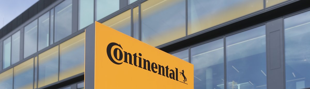 Verselbstständigung von ContiTech | Continental - Continental AG
