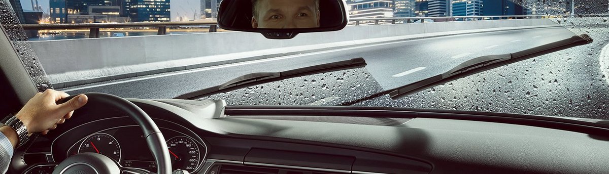 120 years of windscreen wipers - Continental AG