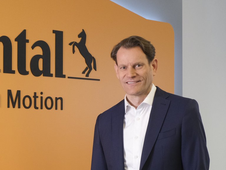 Continental Generates Profit and Expects Further Improvement in Results ...