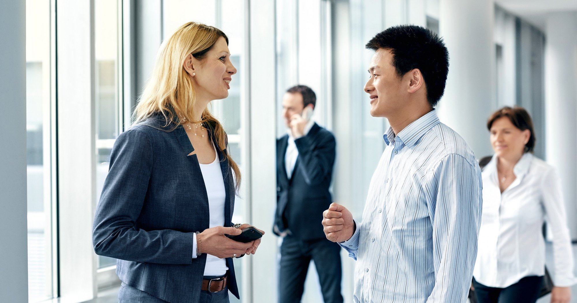 Entry and Careers for Experienced Professionals - Continental AG