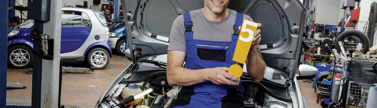 ContiTech New Partner of the “Quality Is Added Value” Initiative ...