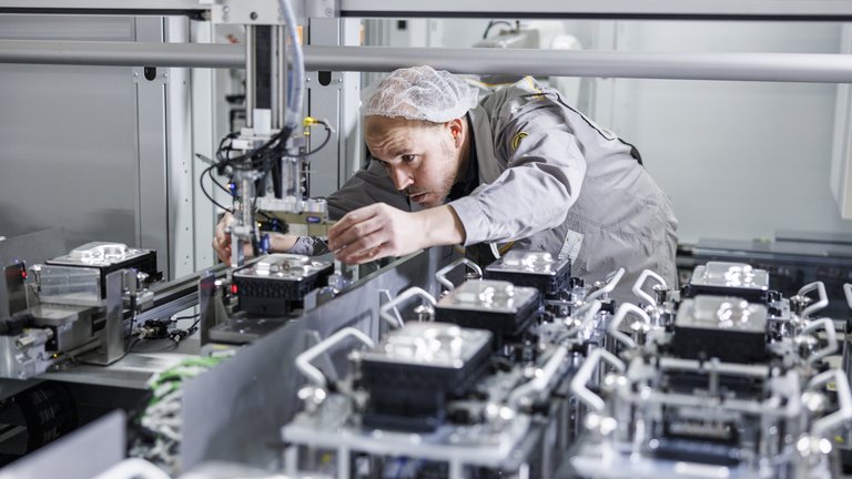 Media Library - Continental AG