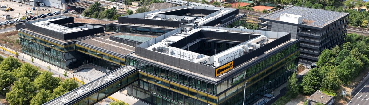 Figures | Data | Facts - Continental AG