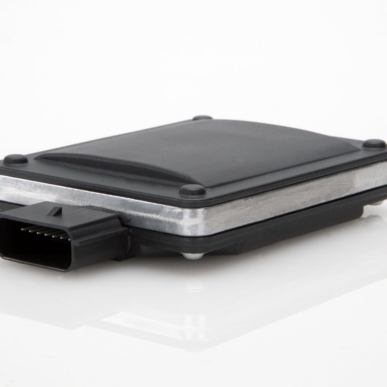 Fifth Radar Generation Meets Future Requirements for Automated Driving ...