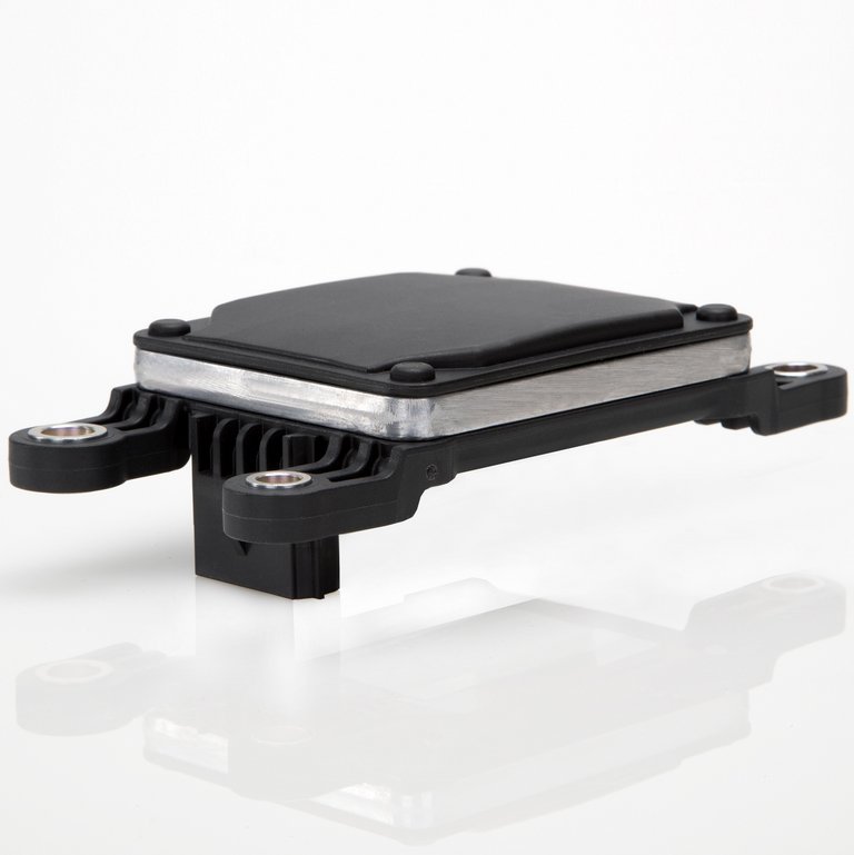 Fifth Radar Generation Meets Future Requirements for Automated Driving ...