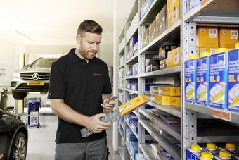 Training courses for loyalty – Continental develops bonus program for ...