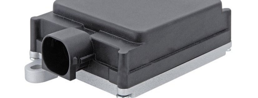 Radar Sensor for Intelligent Solutions in Industrial Applications ...