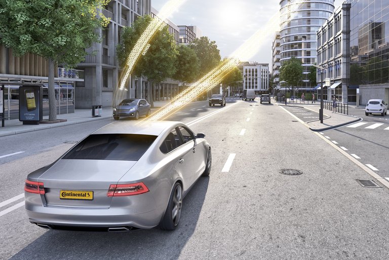 How Software Develops Modern Cars into High-performance Computers ...