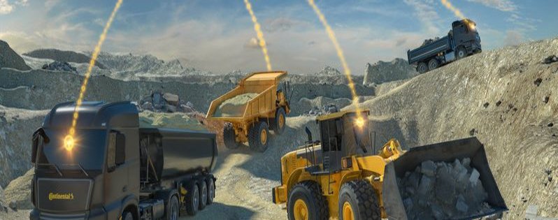 Building Blocks for the Future: Continental Reinforces Focus on Digital ...