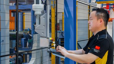 Continental celebrates Grand Opening of Fourth Expansion at Tire Plant ...