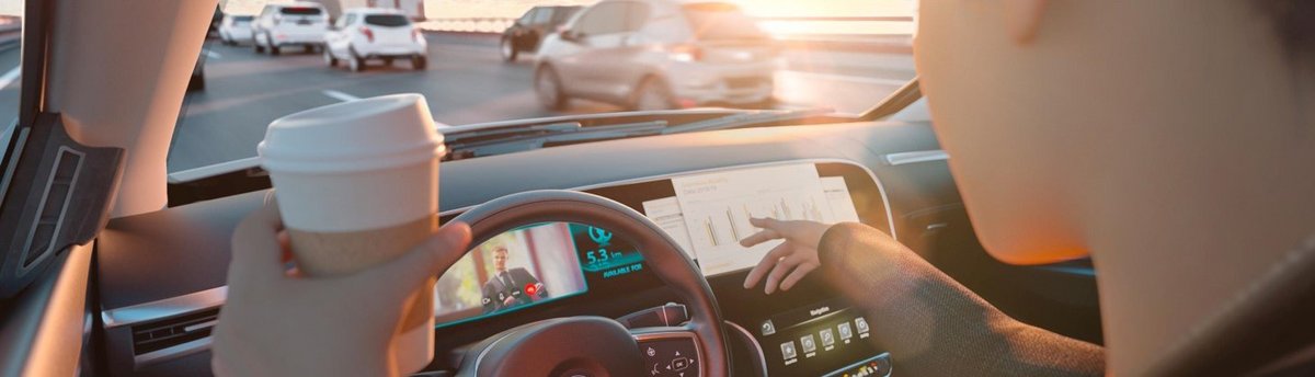 Automated Driving - Continental Corporation USA