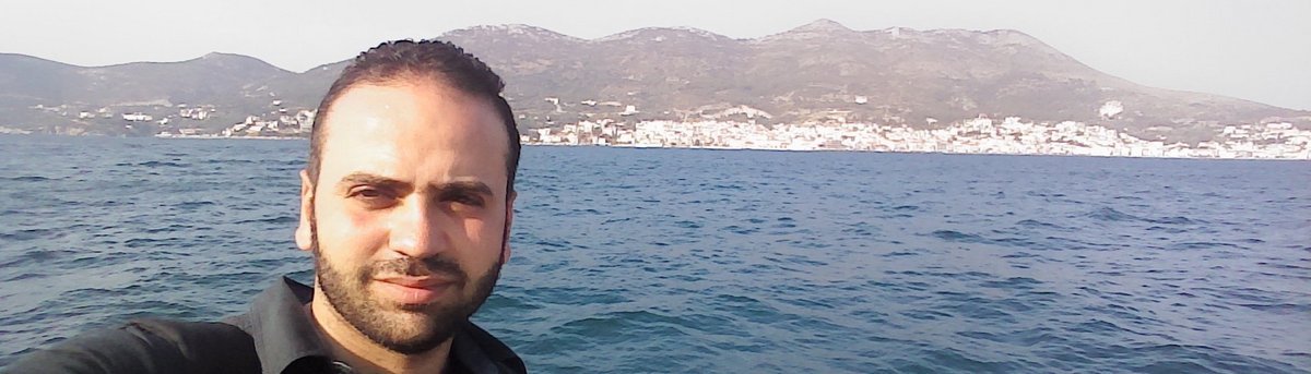 Ahmad Tamim - Continental AG