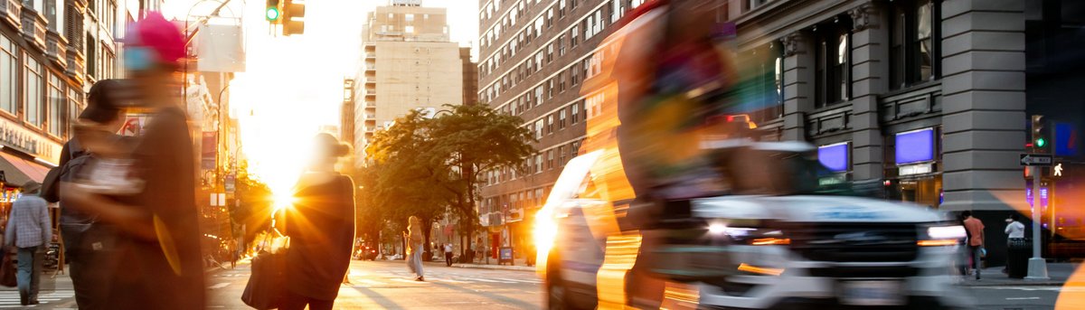 How Technology Can Keep You Safe From Distracted Drivers - Continental ...