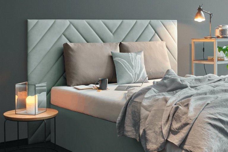 Polstermaterialien von Continental feiern Premiere auf der Clerkenwell ...