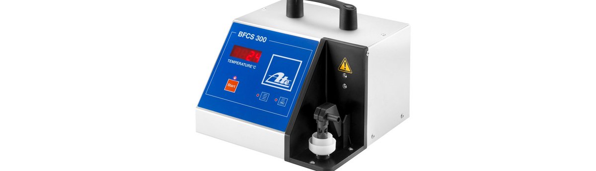 Brake safely with Continental – new equipment for changing brake fluid ...