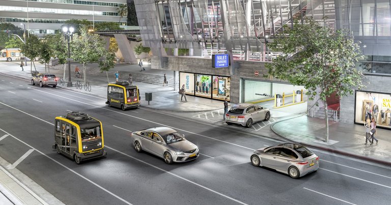 Continental Celebrates World Premiere and Presents Pioneering Solutions ...