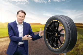 Continental Increases Profit and Drives Forward Realignment in 2025 ...