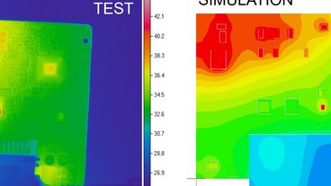 Qualification Laboratories México - Continental Corporation en México