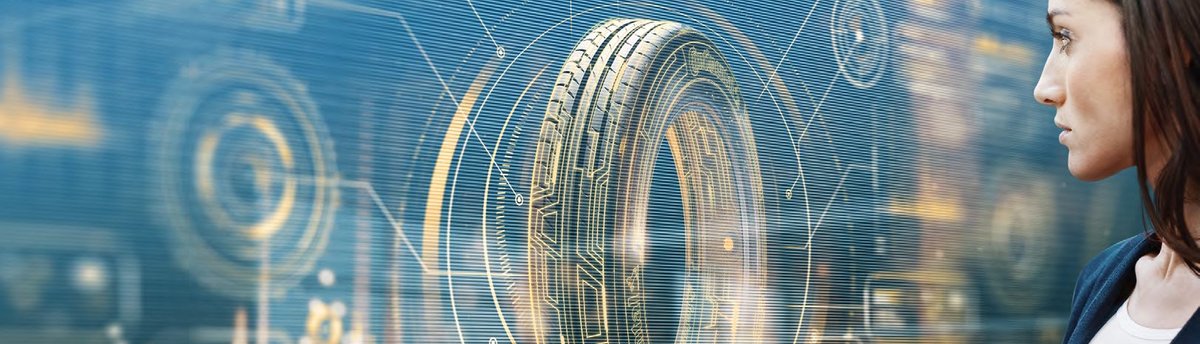 Smart Tires - Continental AG