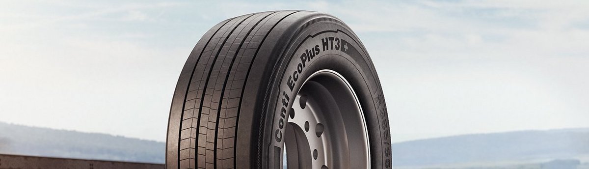 Update für Trailerachse: Conti EcoPlus HT3+ leistet Beitrag zum grünen ...