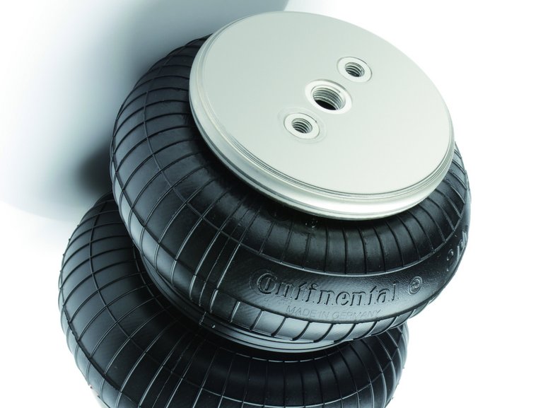 ContiTech Ensures More Comfort in American Public Transport ...