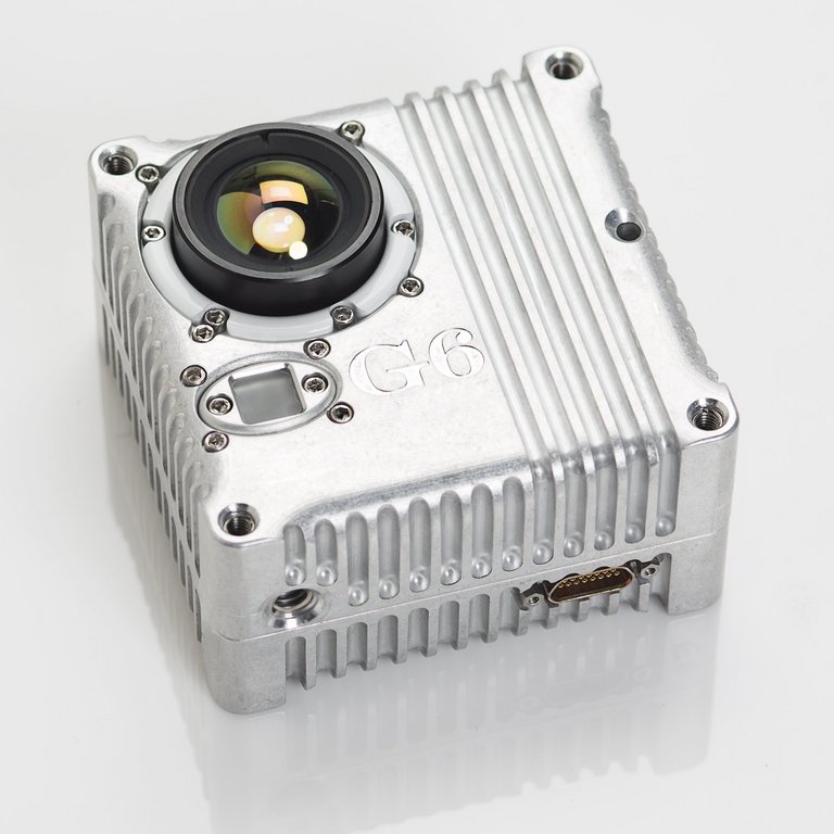 Hi-Res 3D Flash LIDAR will supplement Continental´s existing portfolio ...