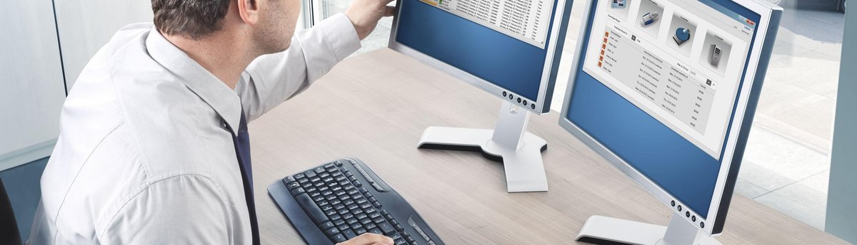 Efficient and reliable: New VDO services for digital tachographs and ...