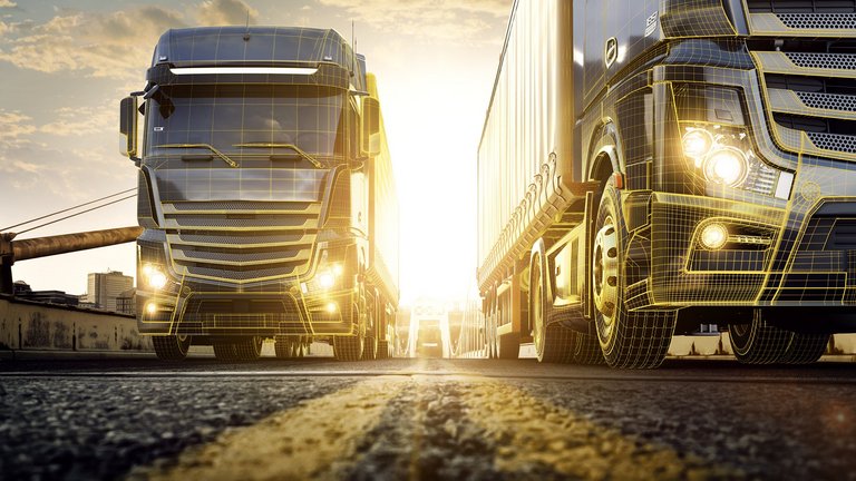 Trucks and Buses - Continental Products & Solutions - Continental AG