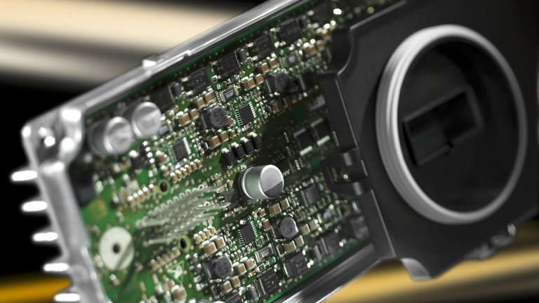 Continental Focuses on LED Innovations - Continental AG