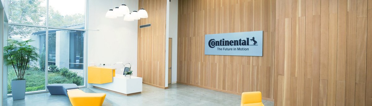 Our Locations - Continental Corporation USA