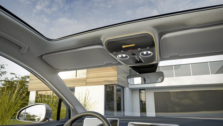 Safe, Exciting, Autonomous: Solutions for Automated Driving and Light ...