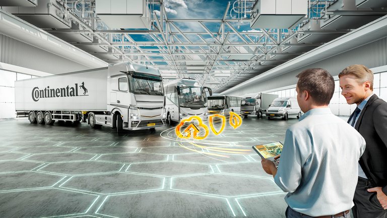 Events - Continental AG