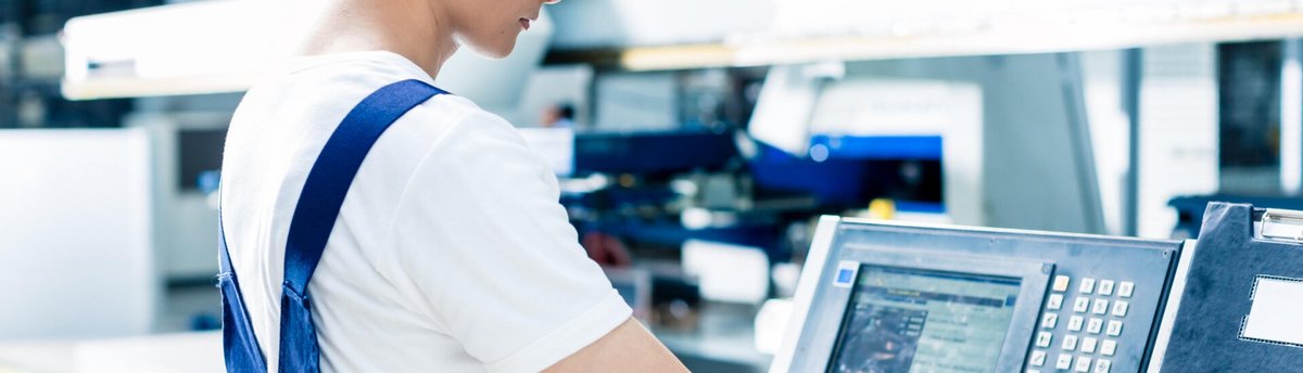 Ergonomics Requirement Specification for External Machine Manufacturers ...