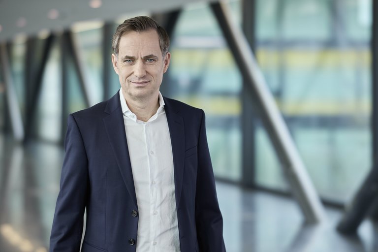 Financial Results First Quarter 2025 - Continental AG