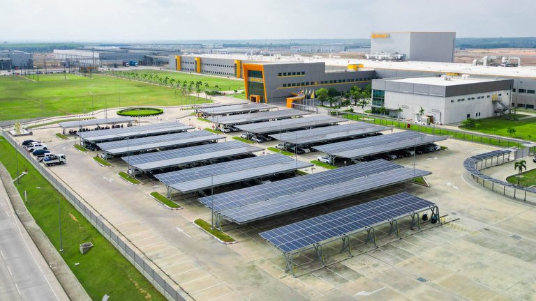 Continental Celebrates 15 Years of Tire Business in Thailand and Five ...