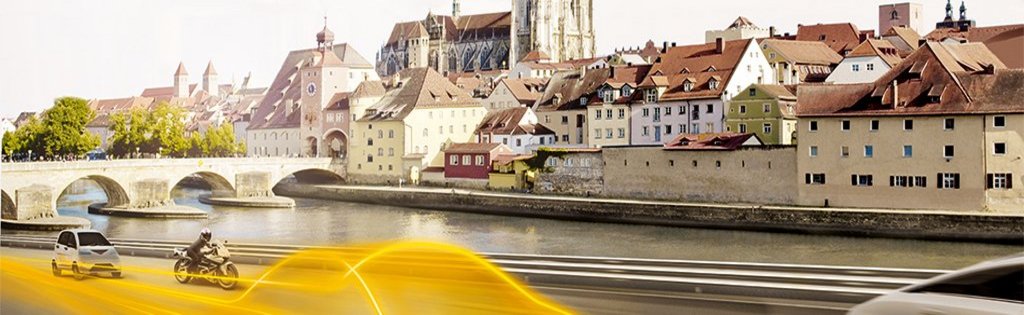 Neue Standortleiterin bei Continental Regensburg - Continental AG