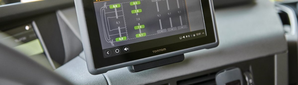 Continental presents ContiConnect™ Live at IAA Commercial Vehicles ...
