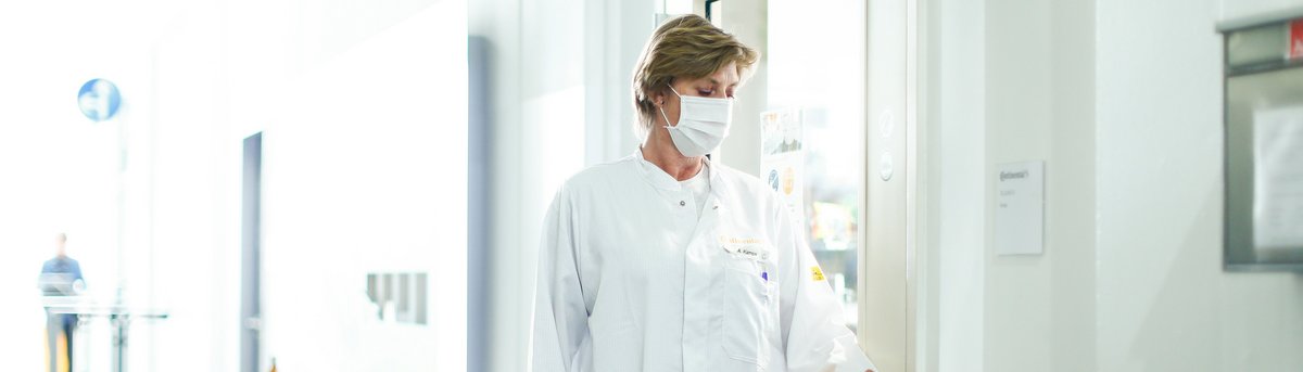 Together Against Coronavirus: Continental Employees Get Involved ...