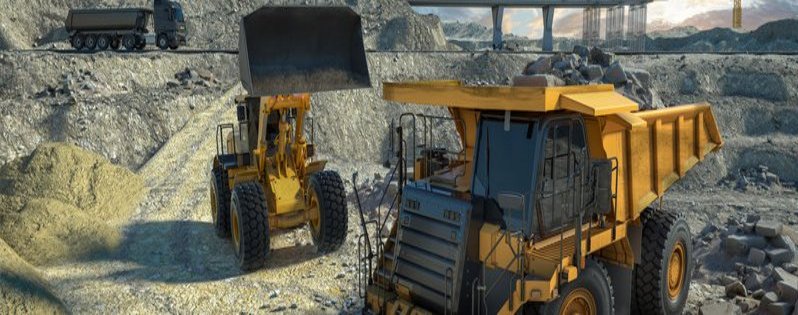 Earthmover Tires: Customized Tires for Machinery Operating in Harsh ...
